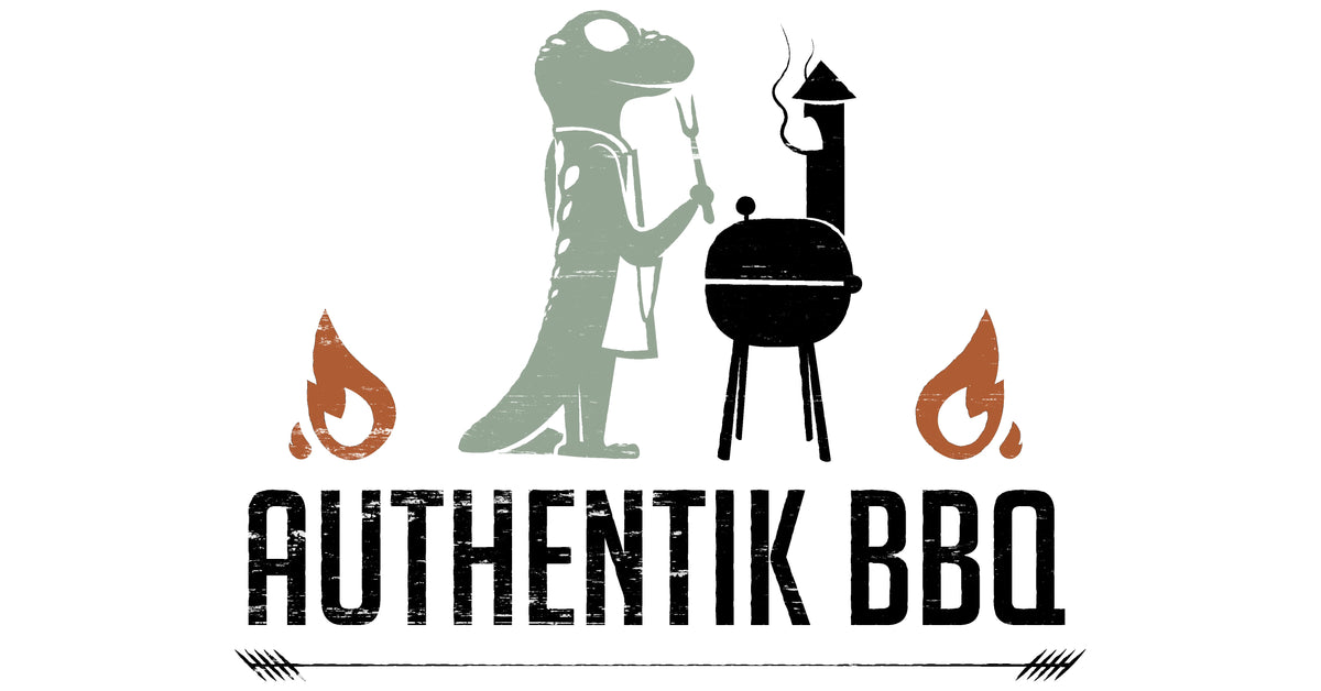 Authentik BBQ - pour les Réunionnais fan de smoky – Authentik-BBQ